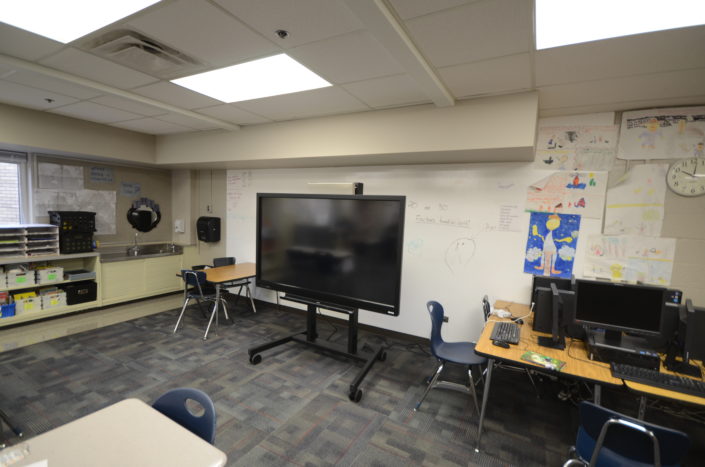 The Interactive Classroom – Schmidt Associates