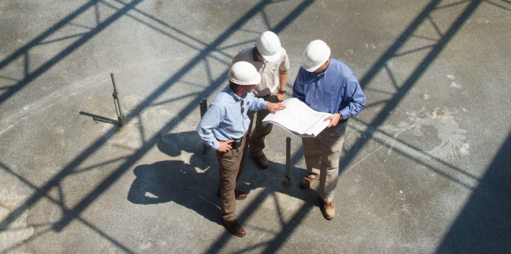 Construction Workforce Trends – Schmidt Associates