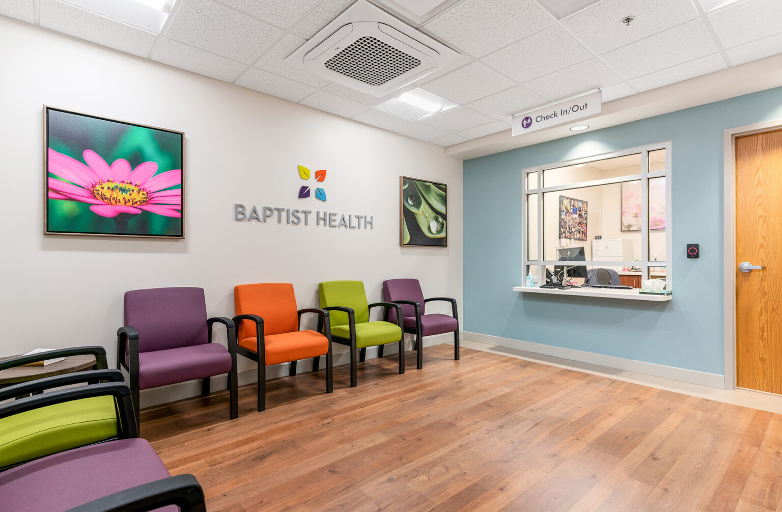 Highlander Point Clinic | Schmidt Associates | Architecture ...