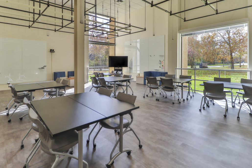 A Word from Our Owners - Butler College of Ed | Schmidt Associates