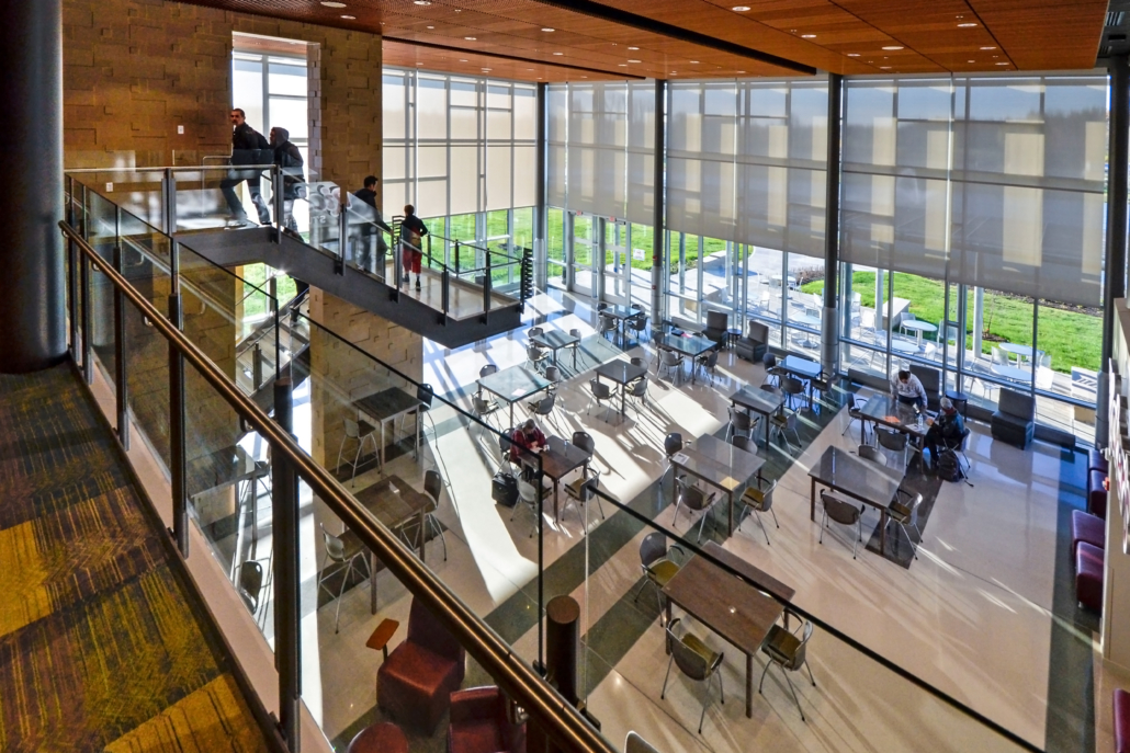 Architecture and Engineering Firm | Schmidt Associates