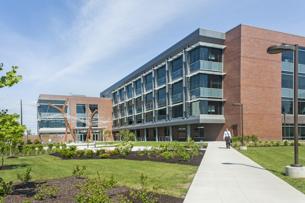 Architecture and Engineering Firm | Schmidt Associates