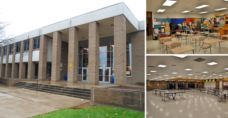 How One Building Project Can Transform a School District | Schmidt Assoc