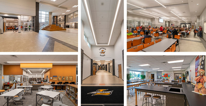 How One Building Project Can Transform a School District | Schmidt Assoc