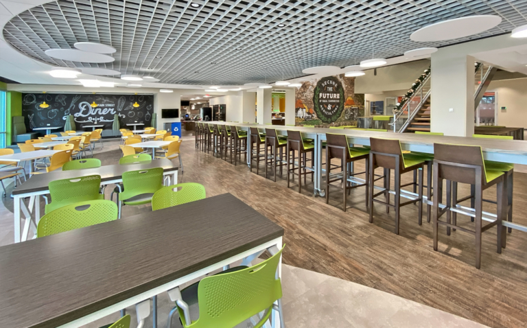 Architecture and Engineering Firm | Schmidt Associates