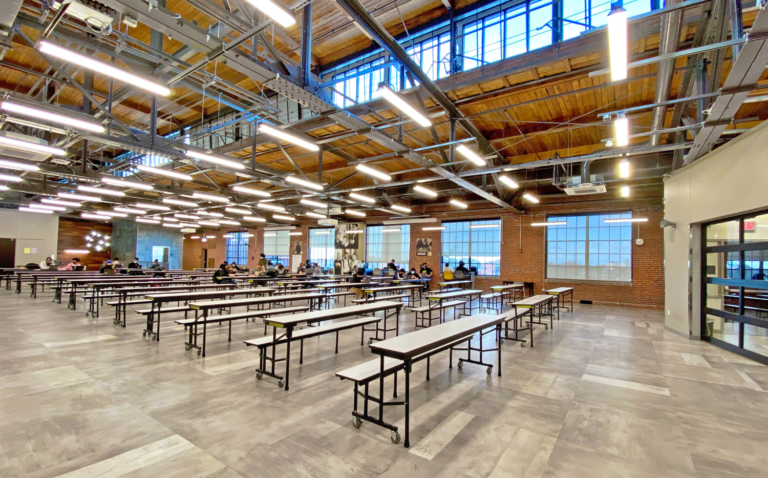 Architecture and Engineering Firm | Schmidt Associates