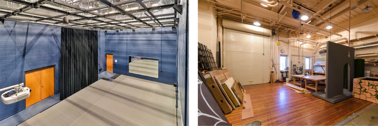 What are the Design Components of an Auditorium? – Schmidt Associates