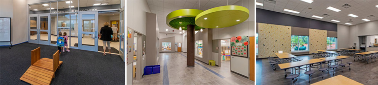 Designing K-12 Education Spaces for Student Mental and Emotional ...