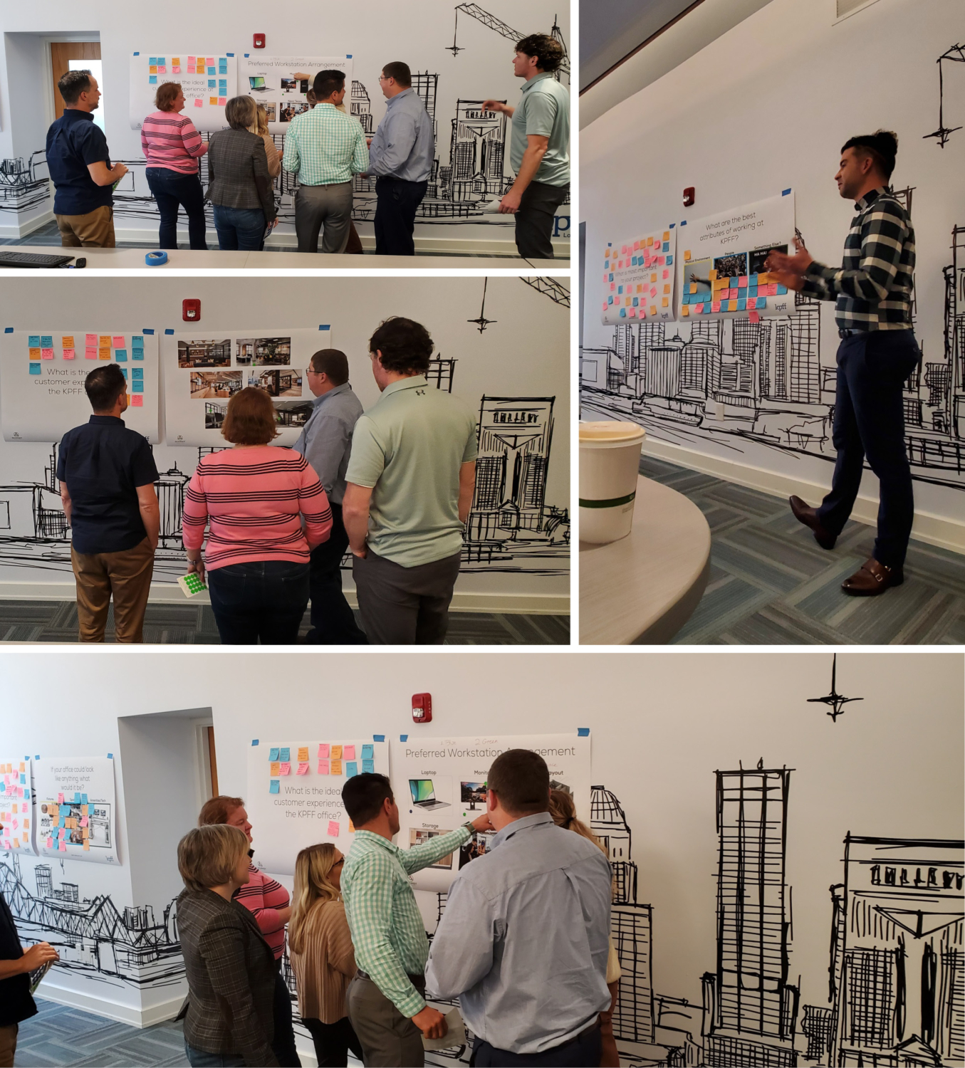 The Benefits of Engagement Workshops – Schmidt Associates