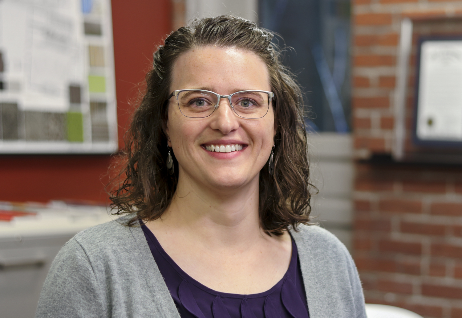 Q&A With BIM Quality Manager Heidi Larson – Schmidt Associates