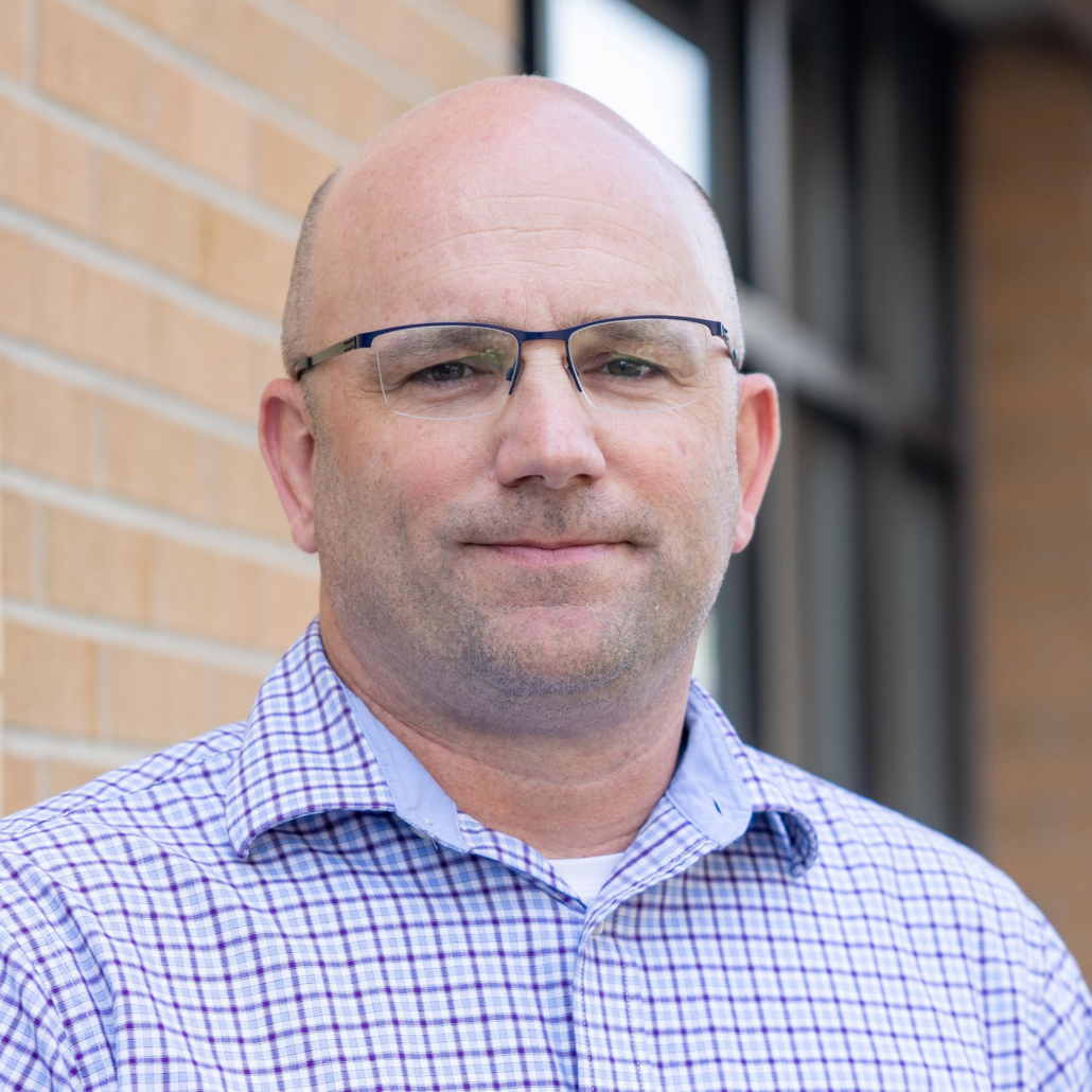 The Power of Relationships: A Q&A with Patrick Grap – Schmidt Associates