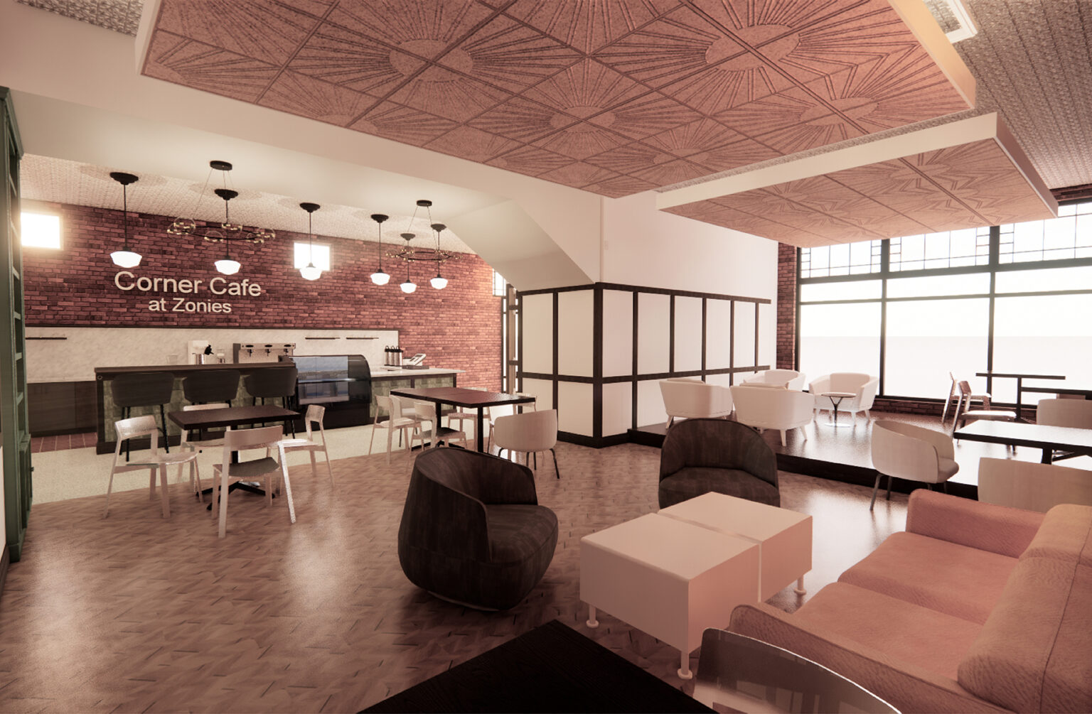 Schmidt Associates | Schmidt Associates | Architecture & Engineering ...