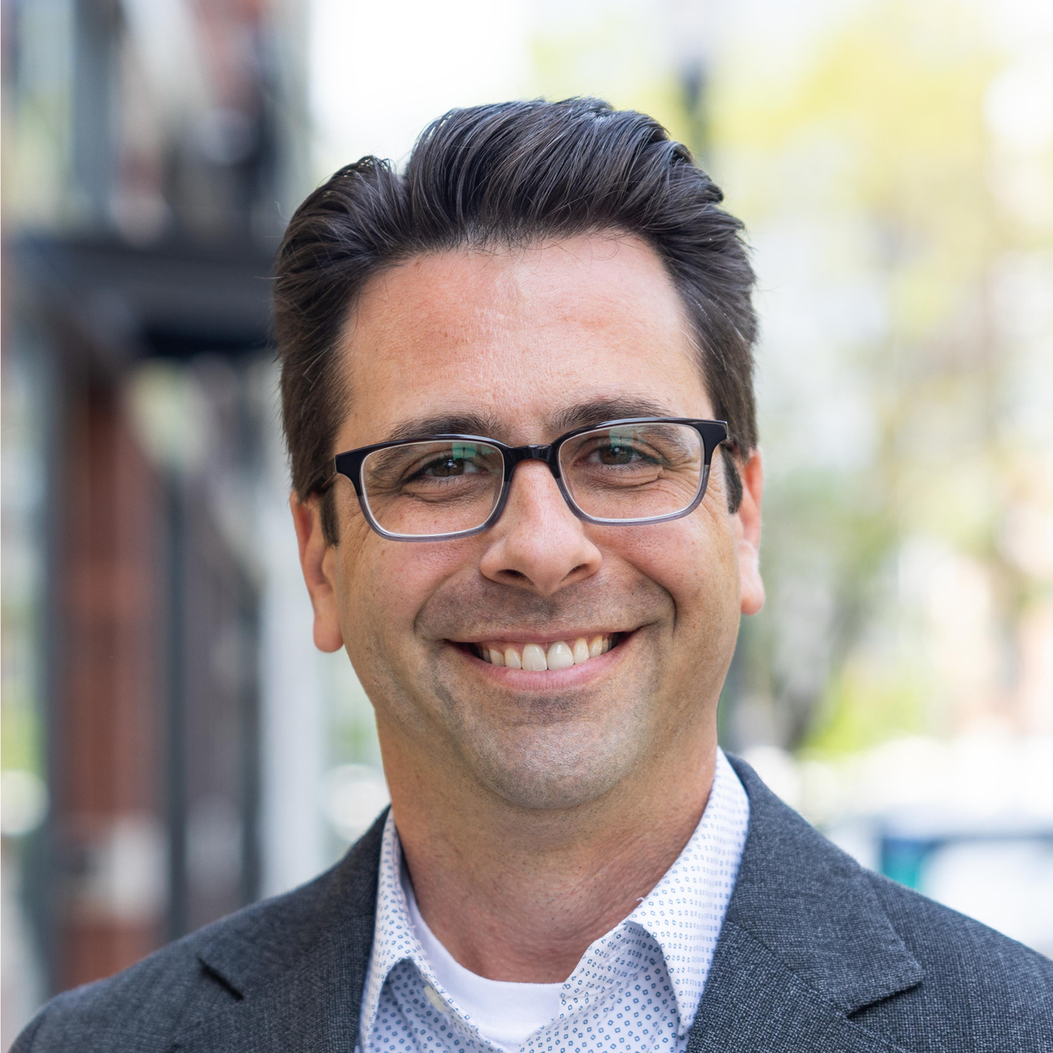 Jarzen | Schmidt Associates