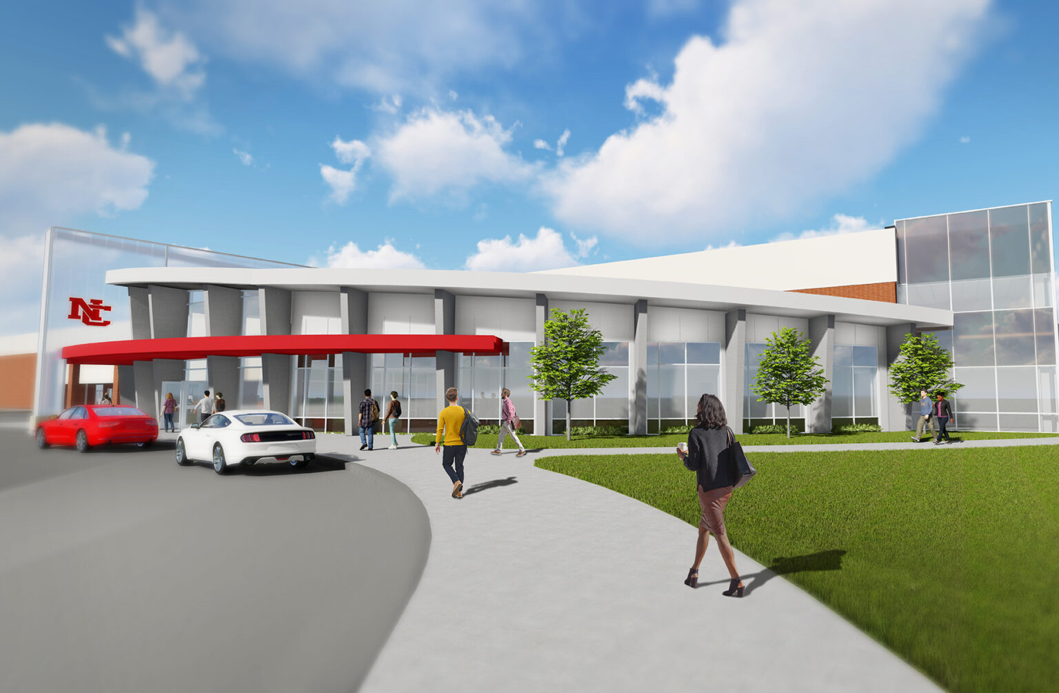 Schmidt Associates | Schmidt Associates | Architecture & Engineering ...