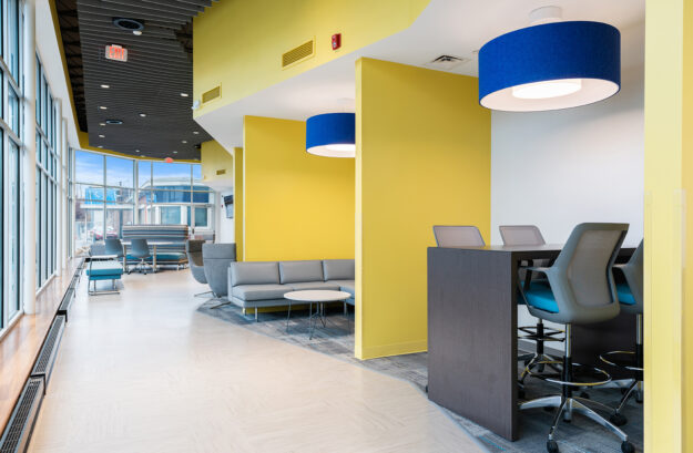 Schmidt Associates | Schmidt Associates | Architecture & Engineering ...