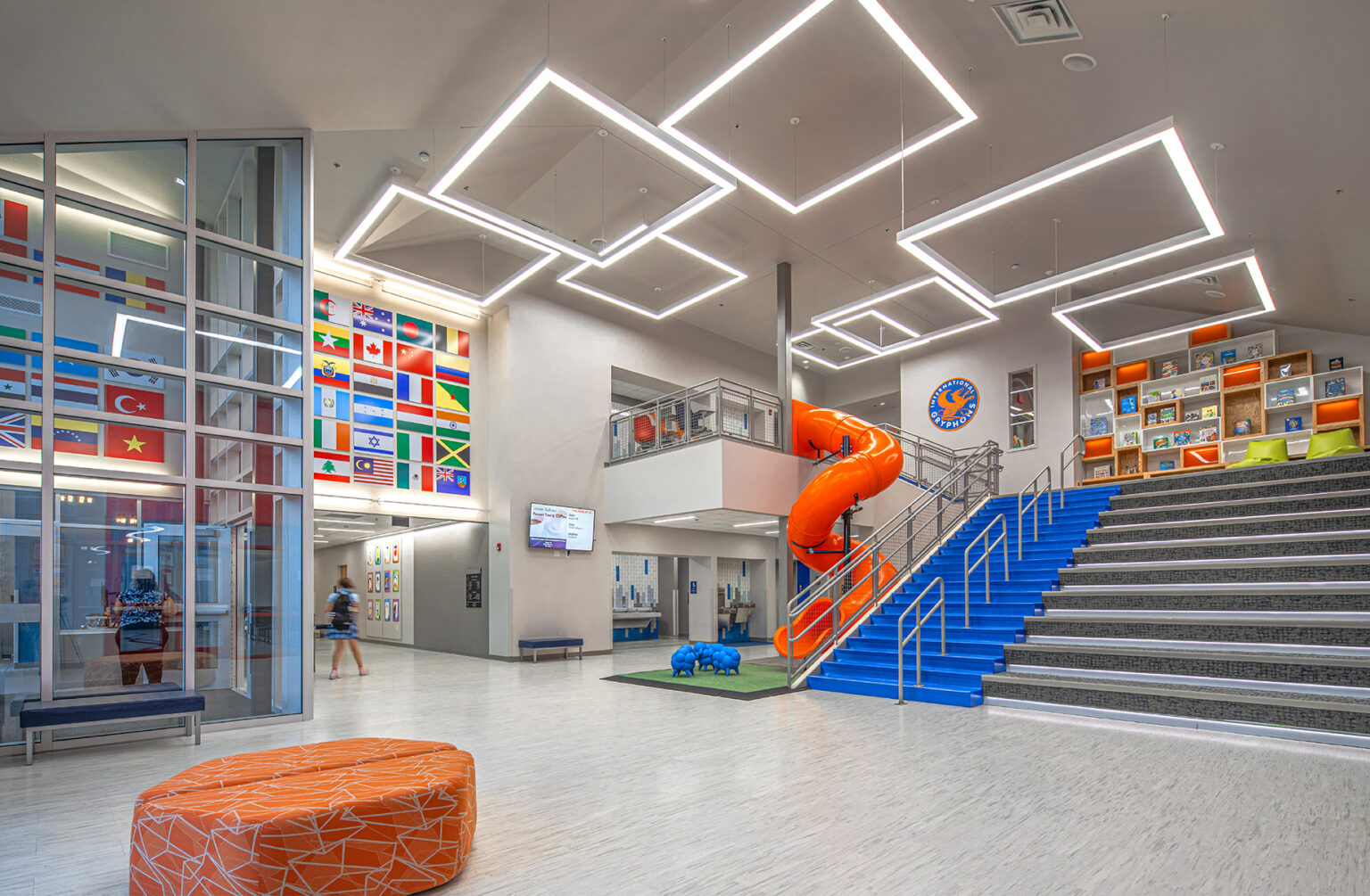 Schmidt Associates | Schmidt Associates | Architecture & Engineering ...