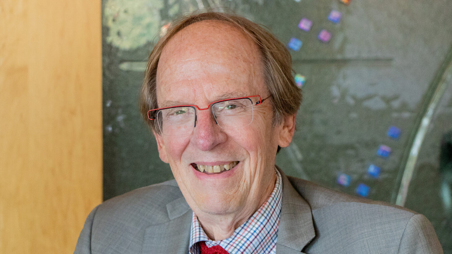 Remembering Wayne Schmidt | Schmidt Associates | Architecture ...