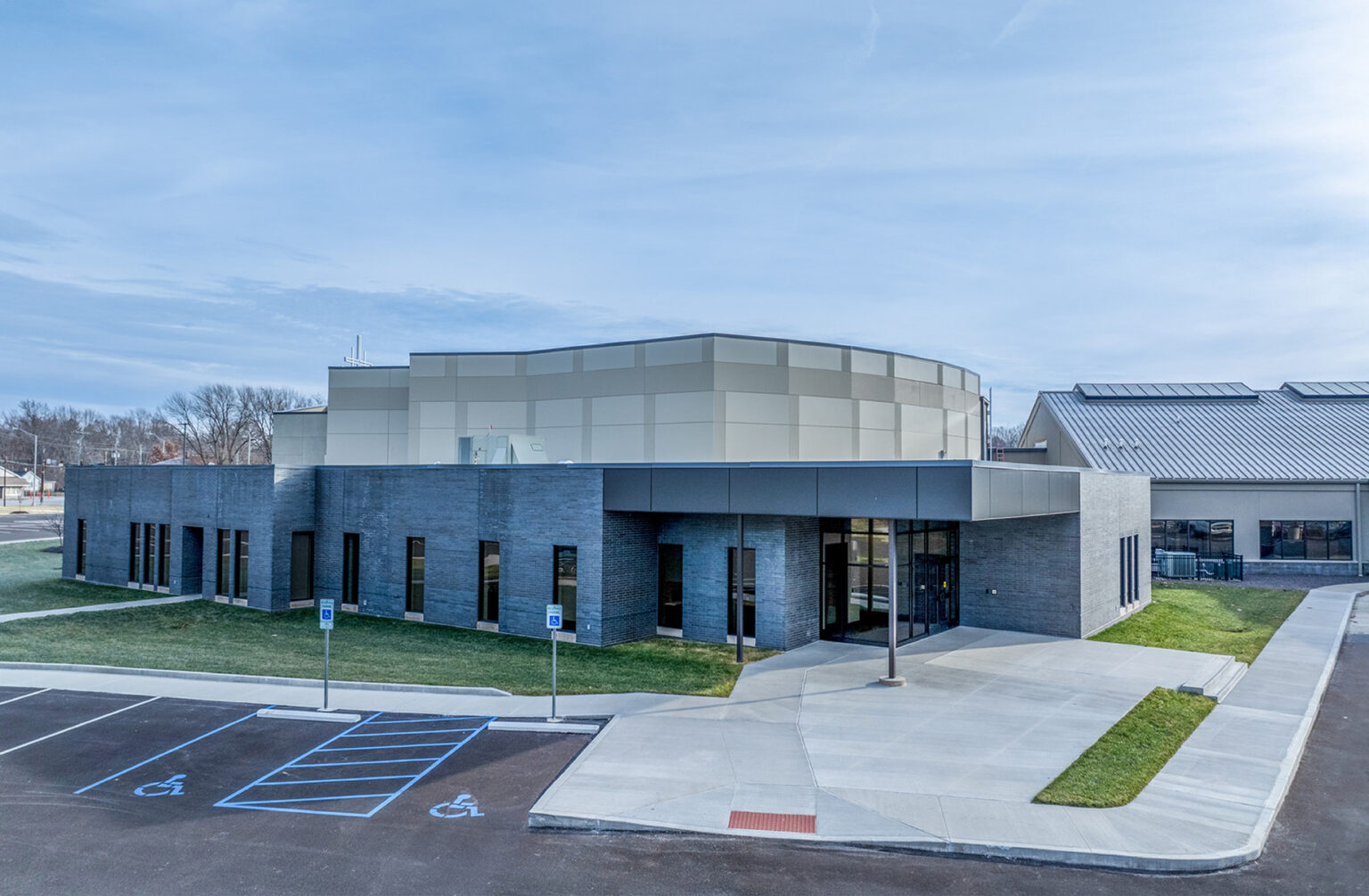 Schmidt Associates | Schmidt Associates | Architecture & Engineering ...