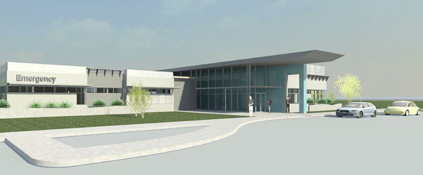 Designing Healthcare Solutions for Local and Rural Communities ...