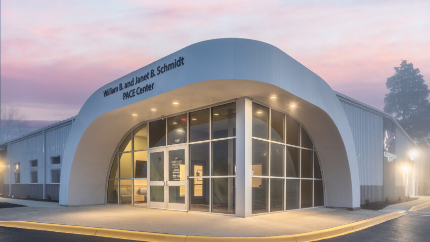 Designing Healthcare Solutions for Local and Rural Communities ...