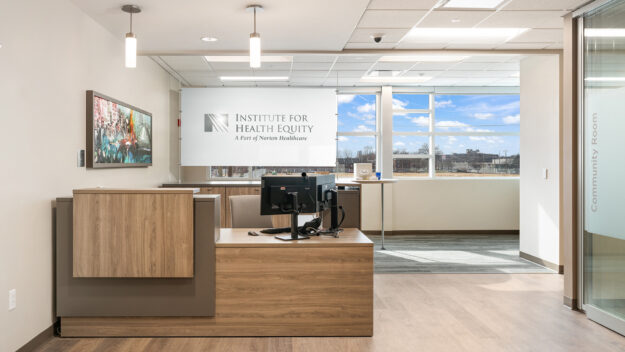 Principles of Behavioral Health Design: Putting People at the Center of ...