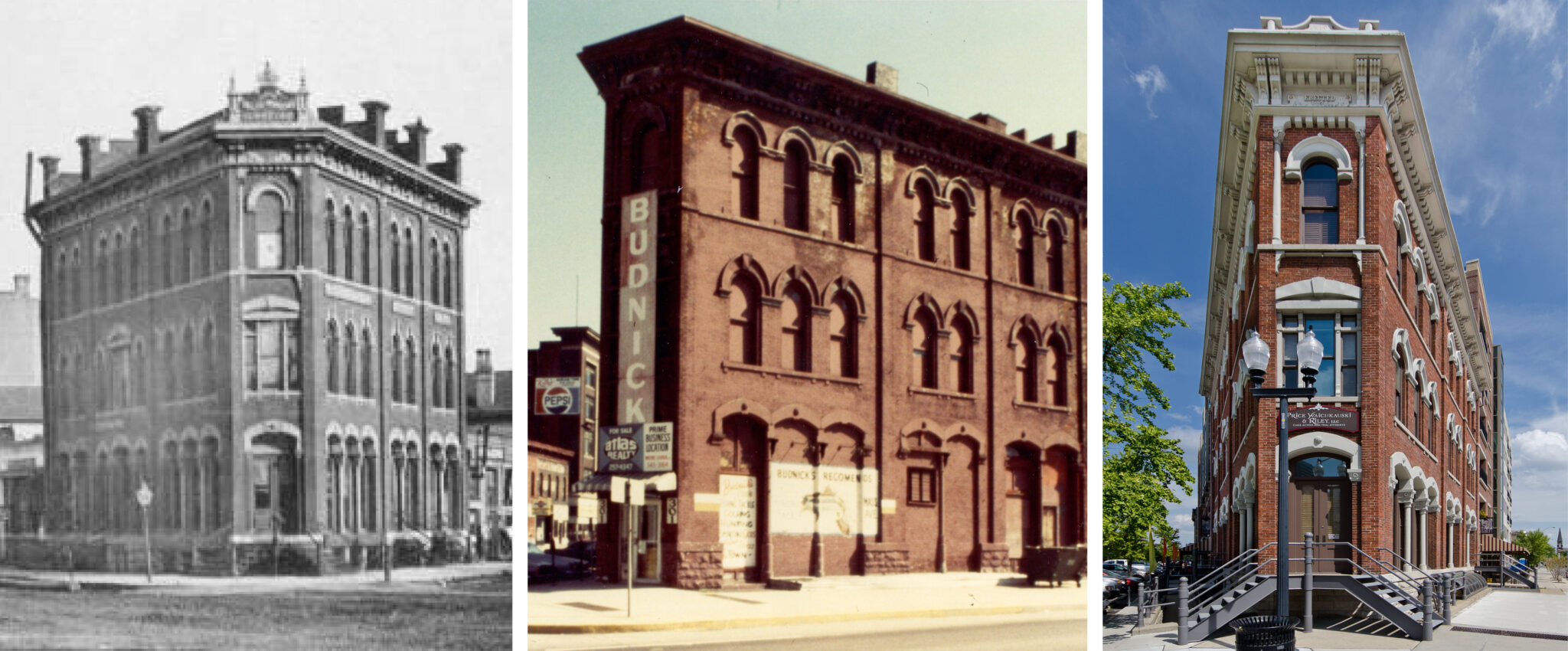 One Historic Building That Helped Spark Mass Ave’s Comeback | Schmidt ...
