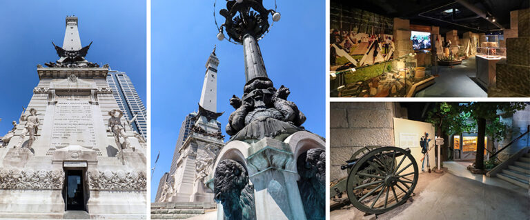 Restoring a Symbol: How the Soldiers and Sailors Monument Endures for ...